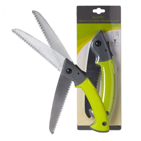 Quattro Pruning Saw Supronet Global