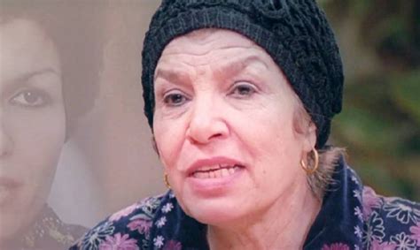 وفاة إنعام سالوسة حقيقة الأخبار المتداولة حول الفنانة المصرية