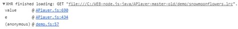 本地lrc不能显示吗QAQ Issue 169 DIYgod APlayer GitHub