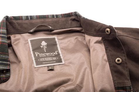 Sur Chemise De Chasse Pinewood Douglas Chemises And Polos Outdoor