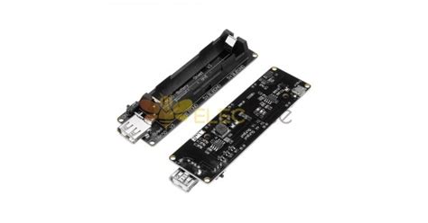 esp32 esp32s 18650 battery charge shield v3 micro usb type a usb 0 5a