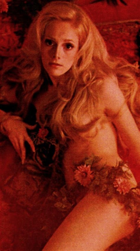 Naked Sondra Locke Added 04102018 By Sina1984