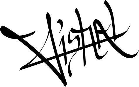 Vishal Name Style Logo Remember That You Can Copy And Past Certain