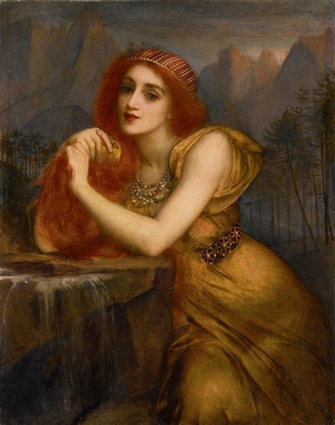 Lorelei Siren