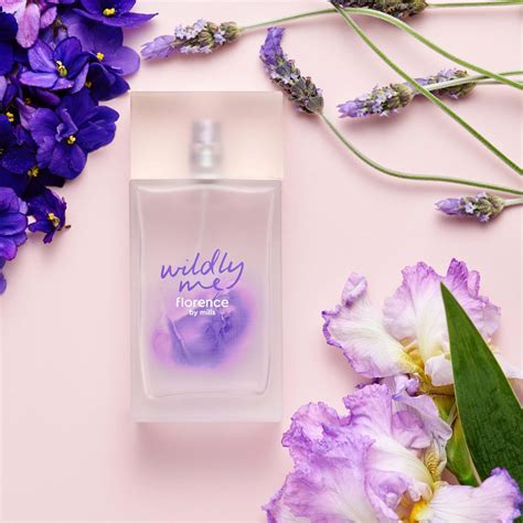 Florence By Mills Wildly Me 100 Ml