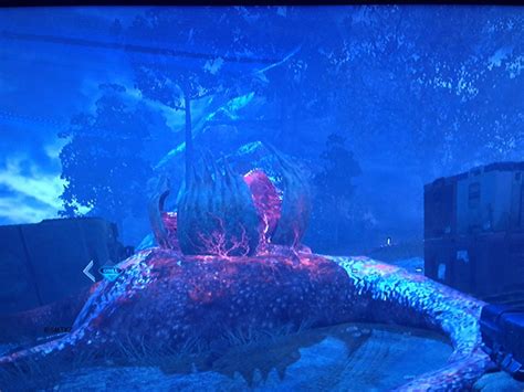 Call Of Duty Ghosts Extinction Mode Pics Leaked Survive Against Waves Of Aliens