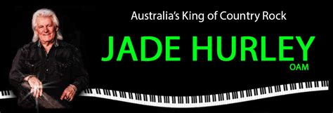 Tour Datesshows Jade Hurley