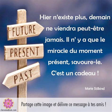 Citation Marie Stilkind Claire Thomas R V Latrice De L Me