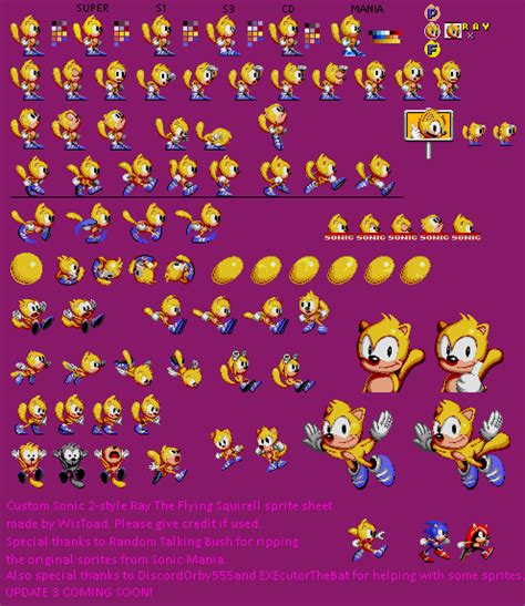 Custom Edited Sonic The Hedgehog Customs Sonic Hd