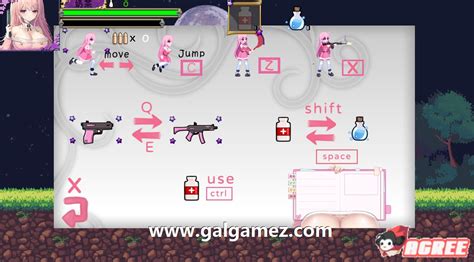 像素act中文全动态 少女的求生之路2：血色洋馆 Steam官方中文版 新作cv200m