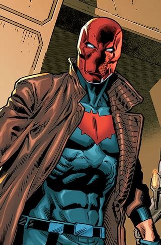 Batman Official Dc Character