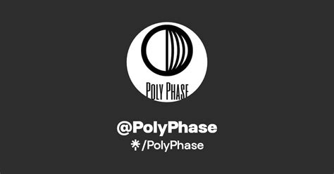 Polyphase Linktree