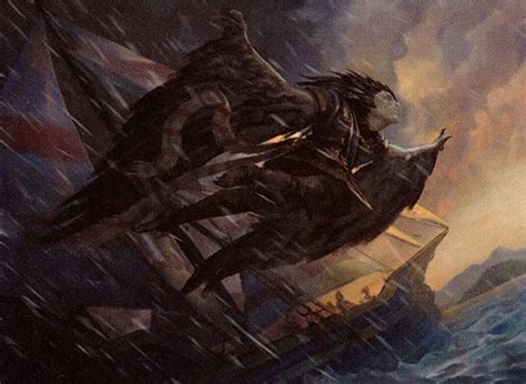 Siren Stormtamer · Ixalan Xln 79 · Scryfall Magic The Gathering Search