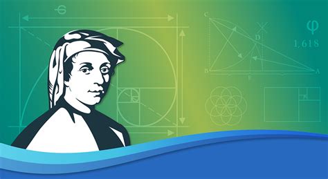 ¿quién Fue Fibonacci Lección Digital Educación Digital Y