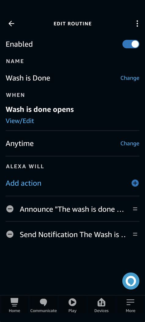 Recreating Old Webcore Announcement Automation Issues Automation