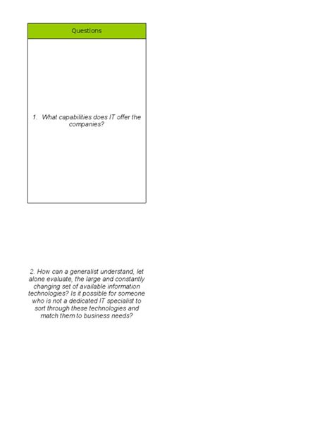 Cim Final Assignment Pdf Nokia Strategic Management