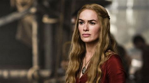 Actriz De Game Of Thrones Debuta Como Directora En Thriller Psicológico