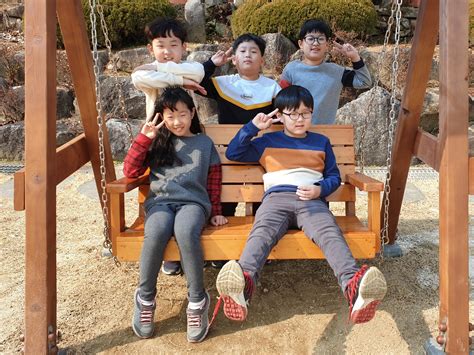 2019 마천초등학교 3학년 Band