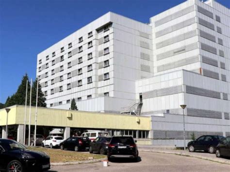 Trogodišnji dječak primljen u bolnicu sa teškim povredama BN