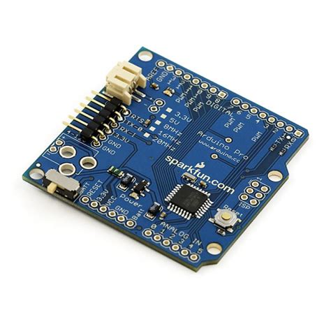 Arduino Pro 328 5v16mhz