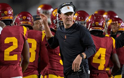 Usc Football 2025 Recruiting Class Heath Koressa