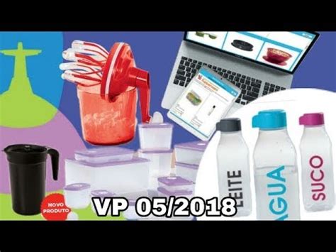 VOCÊ PODE 05 2018 TUPPERWARE VERSÃO FINAL YouTube