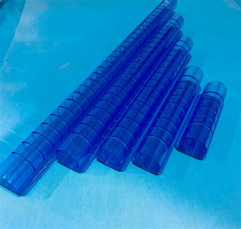 Sets Page 2 Linear Blocking Tools