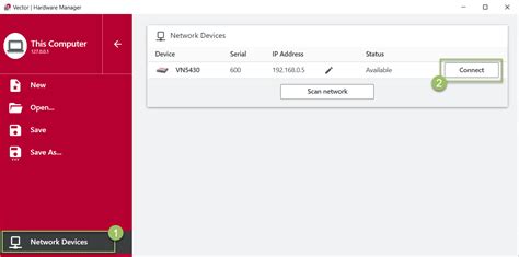 How To Cascade Vn Interfaces Knowledge Portal