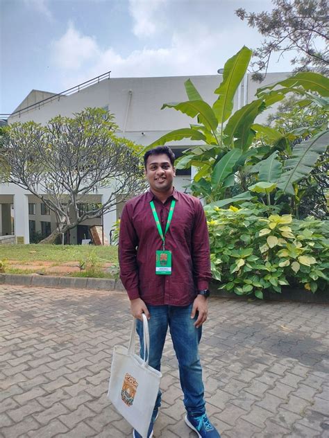 Gowtham A On Linkedin Ros Ros2 Robotics