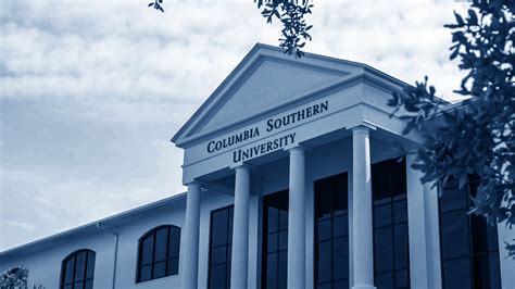 Media Downloads Columbia Southern University