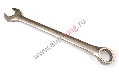 Ключ комбинированный 34мм купить по низким ценам в интернет-магазине ...