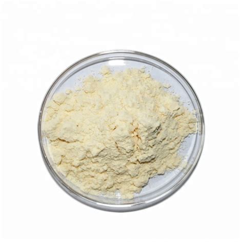 High Pure Enzyme Bromelain Powderpineapple Extract Health Food