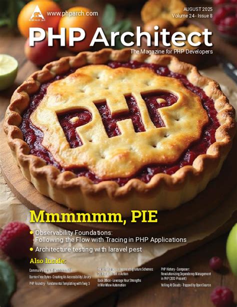 determining code coverage with phpunit php architect