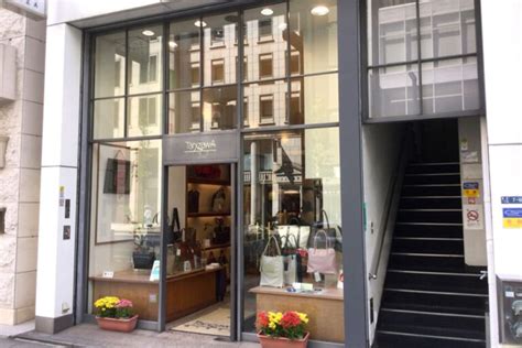 銀座タニザワ本店｜japan Traditional Crafts Week 2022
