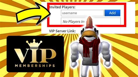 Roblox Vip