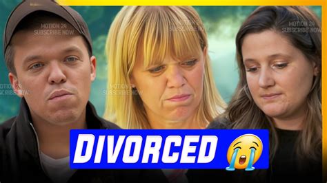 Final Decision Separated Tori Roloffs New 2nd Husband Zach