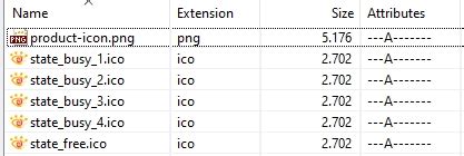 Customization Of The Web Gui Announcement Duplicacy Forum