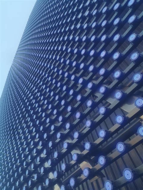 The Sphere Up Close Rvegassphere