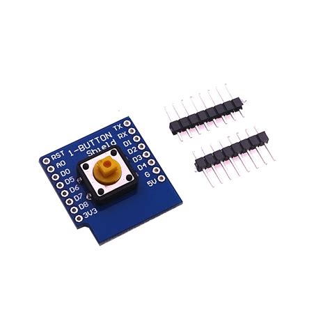 Esp8266 D1 Mini Pro Wifi Development Board Nodemcu Ws2812 Rgb Dht11