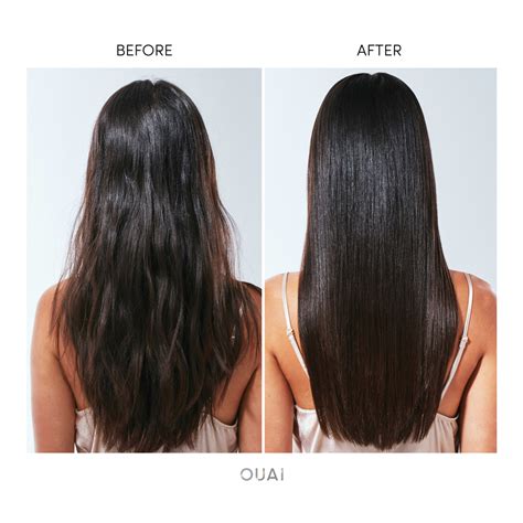 Buy Ouai Hair Gloss Sephora Australia