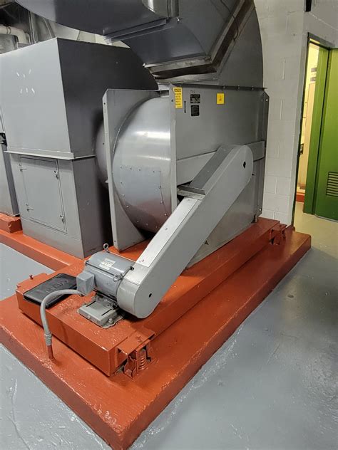 Vibration Analysis Chicago Mvb Services Inc