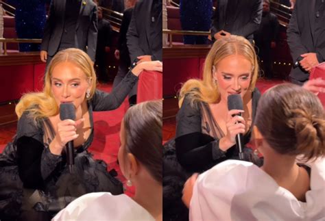 Adele Incontra Una Mini Adele” A Las Vegas Il Video Radio 105