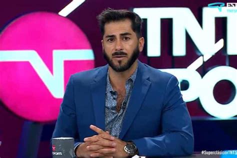 Johnny Herrera Explota Y Asegura Que El Gol De Carlos Palacios Debió Ser Anulado Por Esta Razón