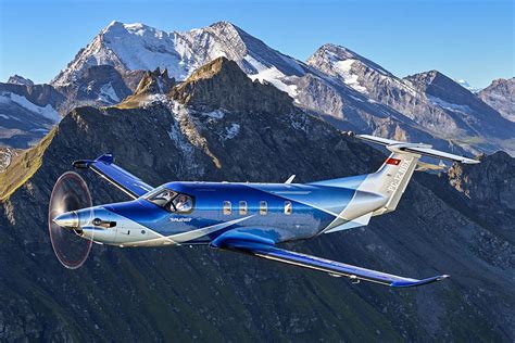 Pilatus Pc Ngx For Sale Private Jets For Sale