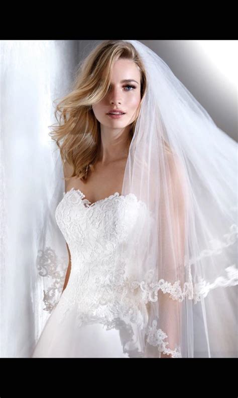 Elegant White Wedding Gown Womens Fashion Dresses And Sets Evening