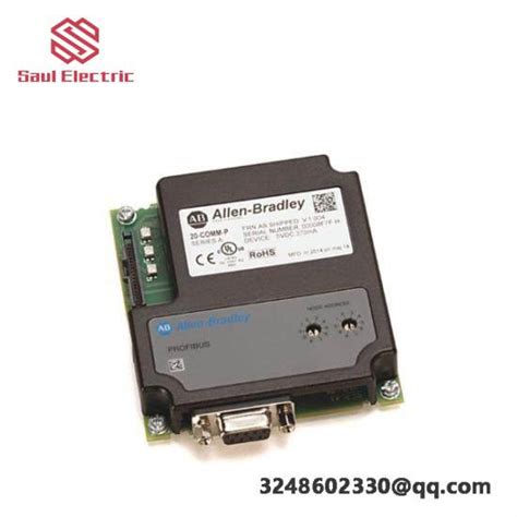 ABB 20 COMM P PowerFlex 400 Motion Control System Xiongba E Commerce