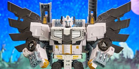 Transformers Fans Get Surprising Re Release With One Of The Most