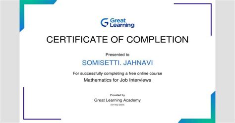 somisetti jahnavi on linkedin 1000 free courses with free