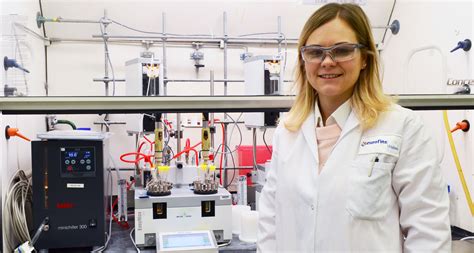 Solid State Research And Development Crystallization Process Development And Optimization