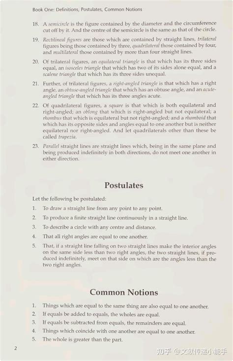 欧几里得 几何原本 英译本 英文版 希思译 euclid s elements all thirteen books complete in
